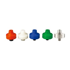 Diaphragm Body for Pressure Gauge